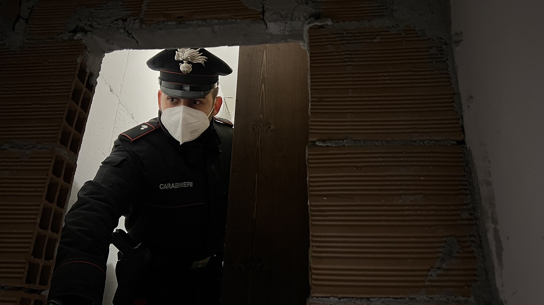 Ndrangheta, confisca di beni a Madaffari - Gold TV