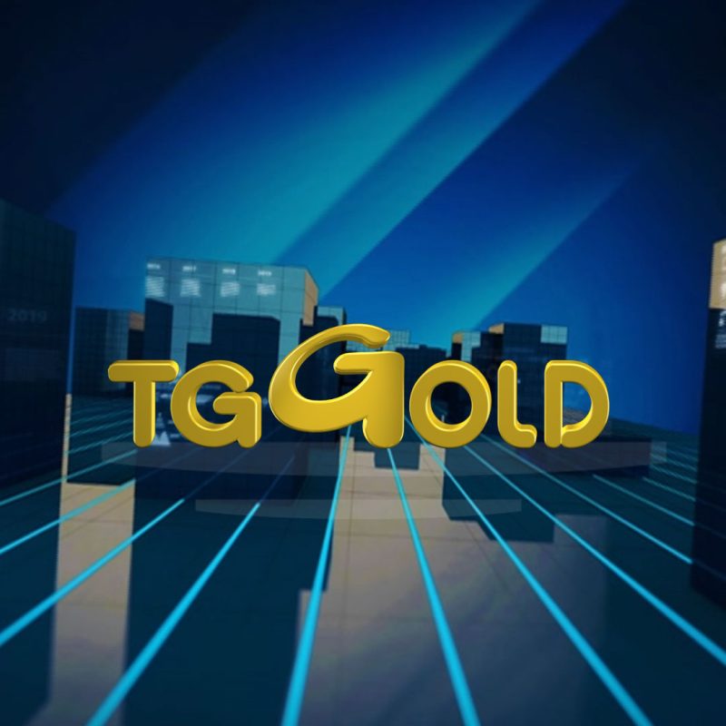 Tg Gold - 24/02/2025 edizione delle 13.50 - Gold TV