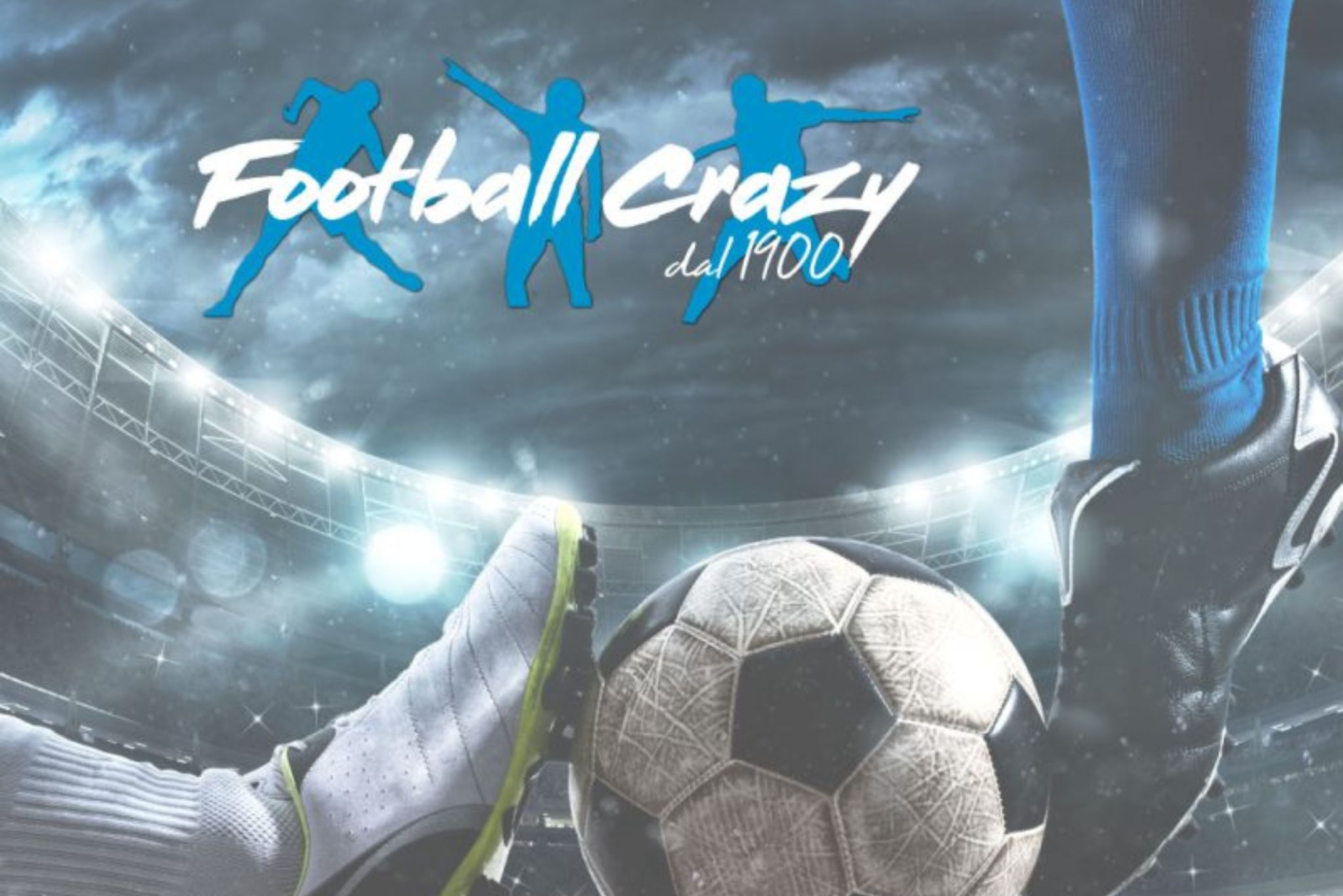 Football Crazy - Gold TV
