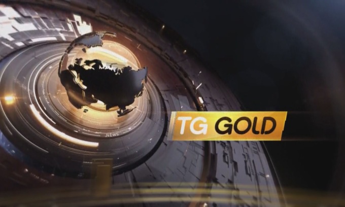 Programmi - Gold TV