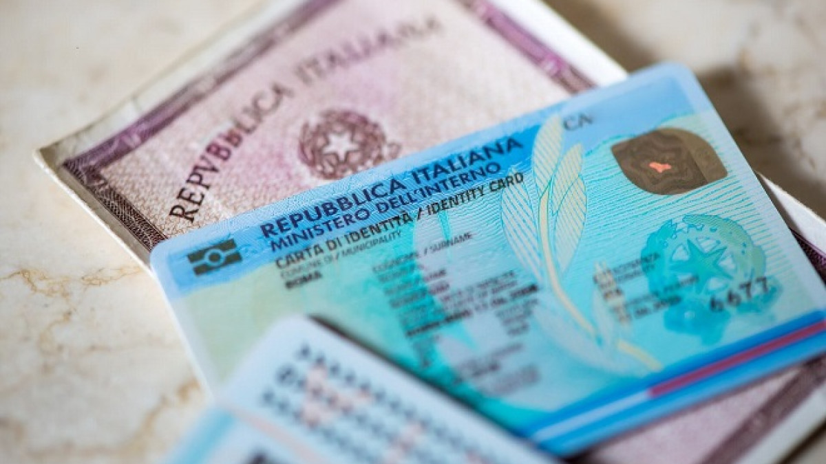 Nuovo open day per la carta d'identità elettronica 13 e 14 giugno - Gold TV