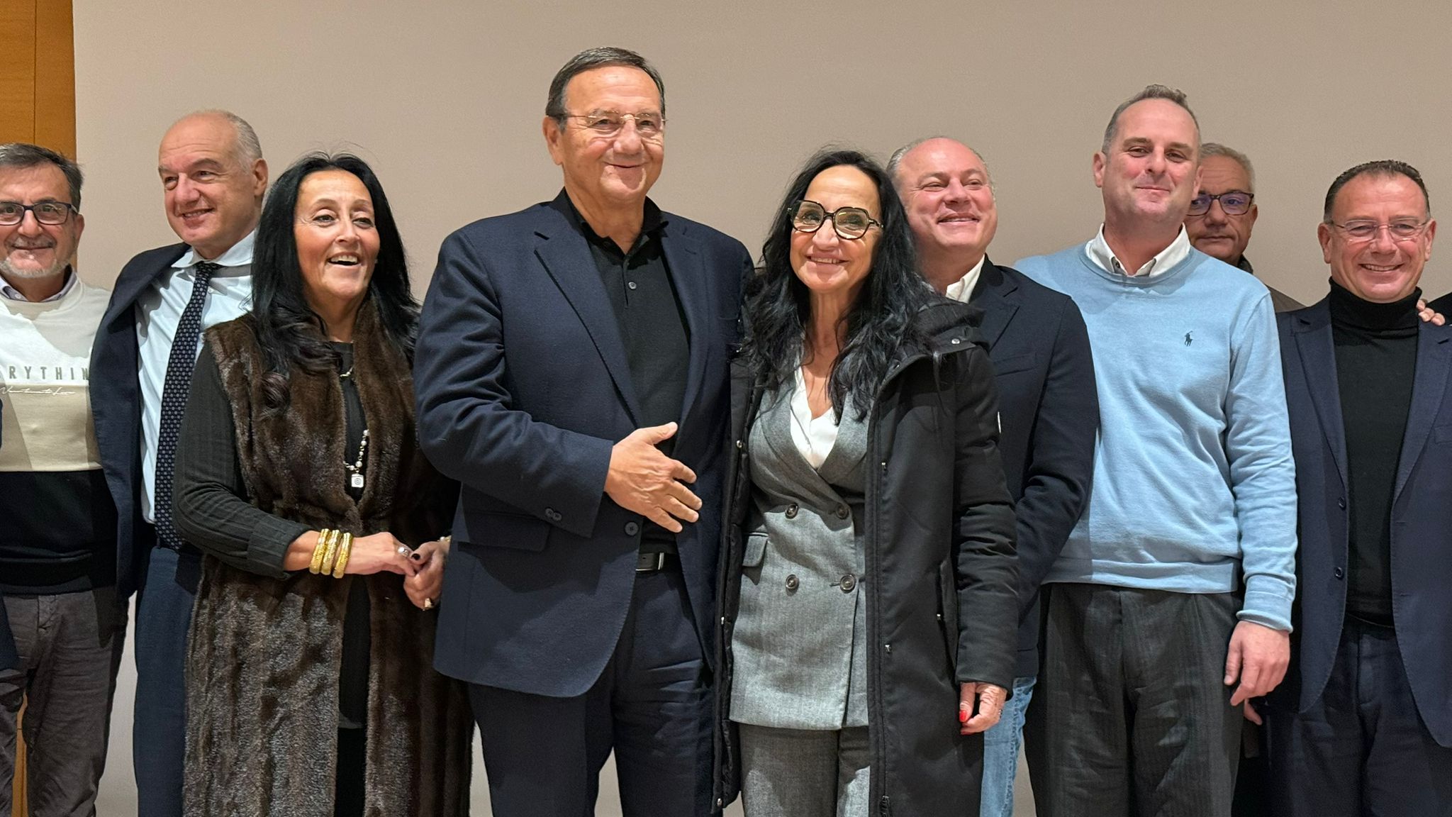 "Provincia Porta D'Italia - Un progetto che segnerà la storia" - Gold TV