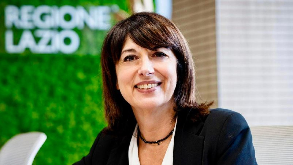 Roberta Angelilli nominata commissario per la reindustrializzazione di ...
