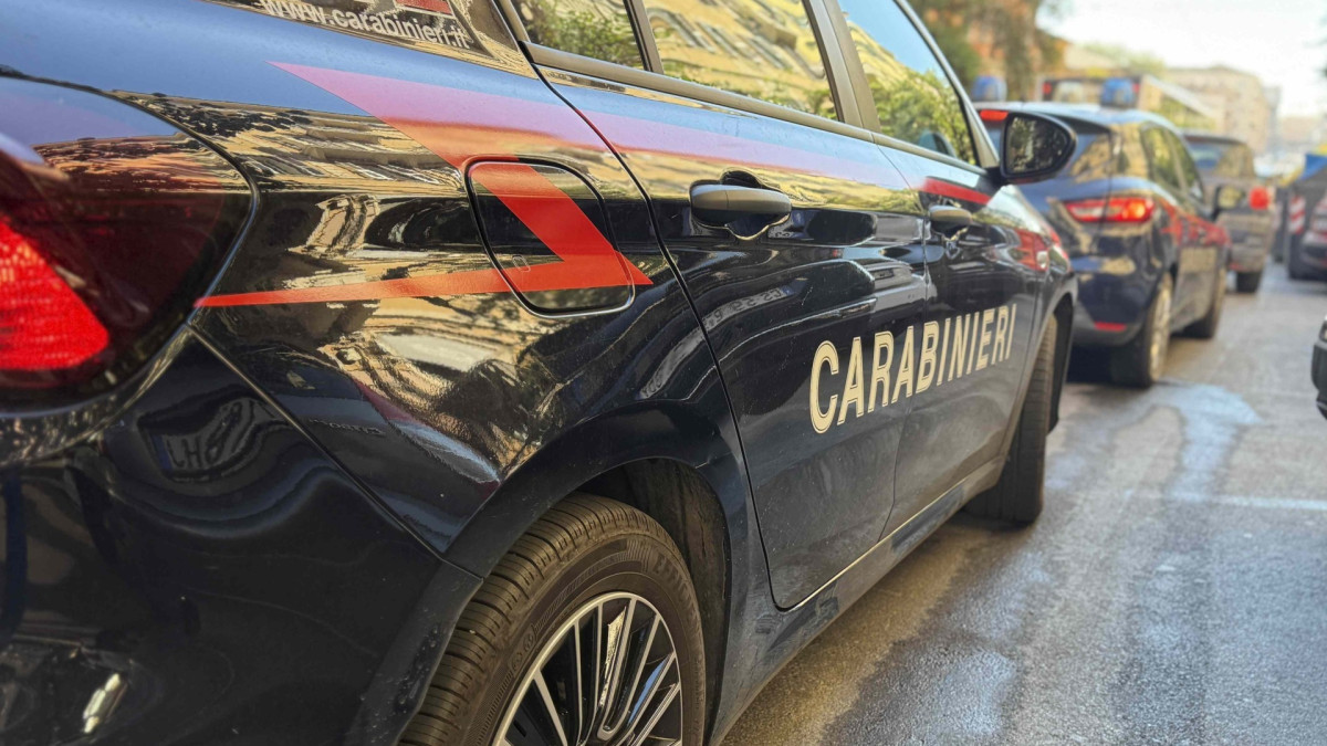 Aggressione dopo la lite stradale, denunciata una 23enne - Gold TV